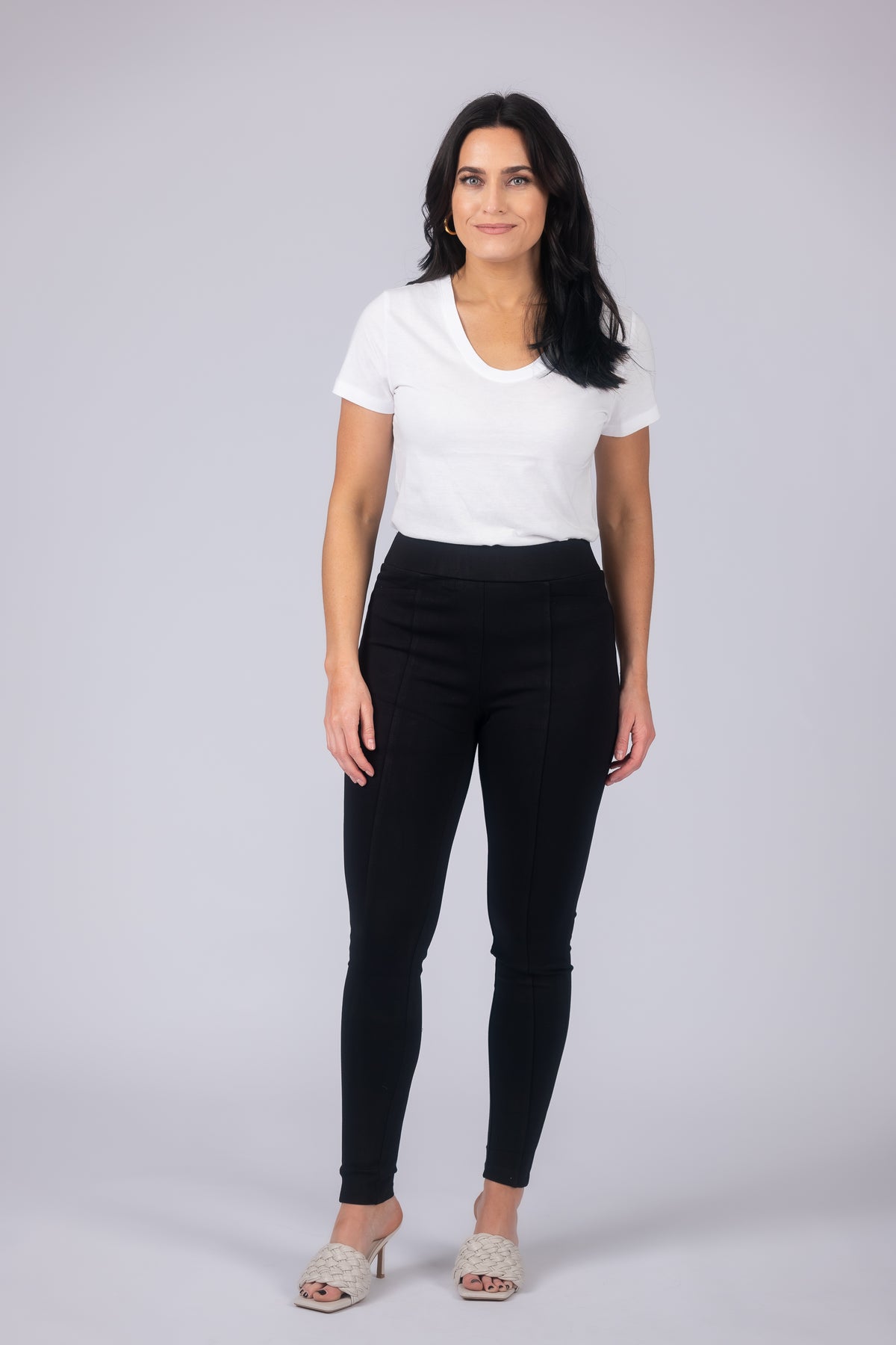 Intro Clothing